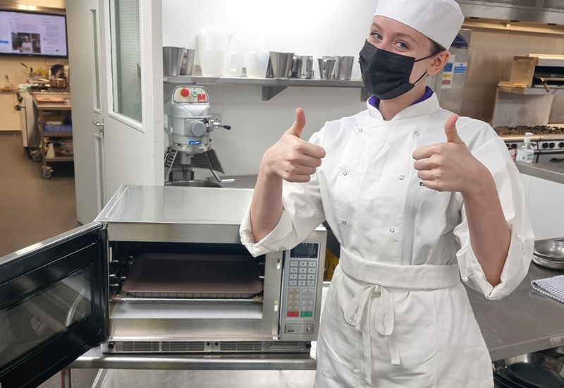 Panasonic-backed cooking competition reveals victor