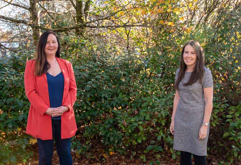 FEM expands sales team with two key appointments