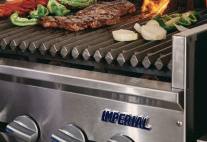 Middleby UK adds Imperial to its portfolio