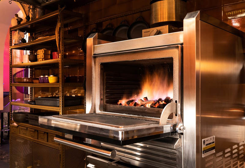 Middleby UK invests in fintech start-up