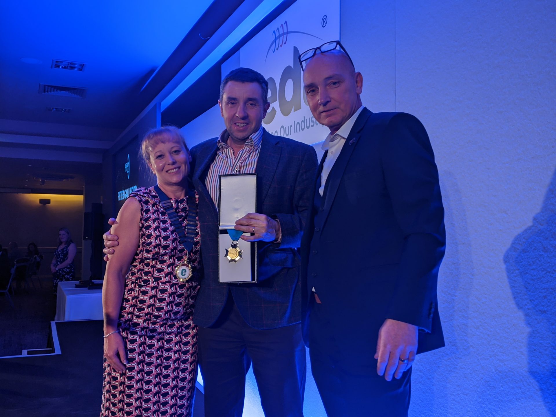 BREAKING NEWS: CEDA rewards a magnificent seven with Legacy Honours