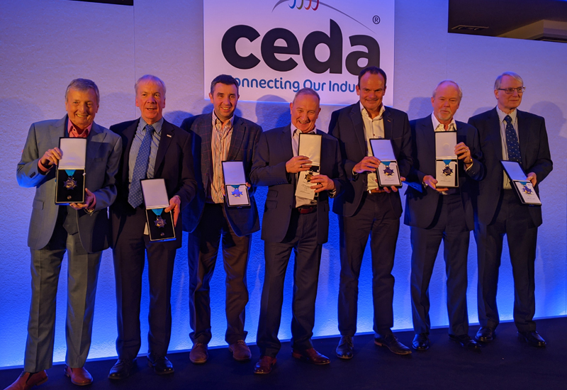 BREAKING NEWS: CEDA rewards a magnificent seven with Legacy Honours
