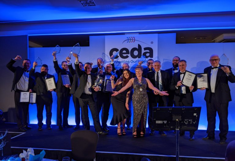 BREAKING NEWS: CEDA reveals 2021 Grand Prix Award winners