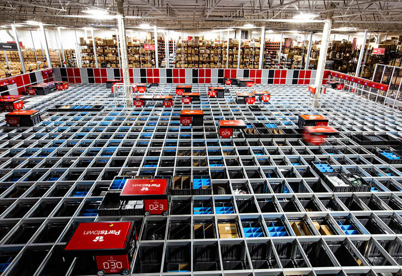 First Choice owner recapitalises its US business