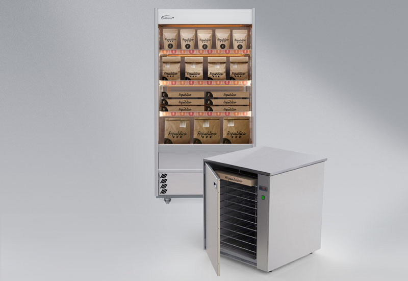 Williams brings together hot holding solutions in one package