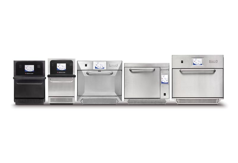 Merrychef TechAssist - the remote bot for speedy solutions