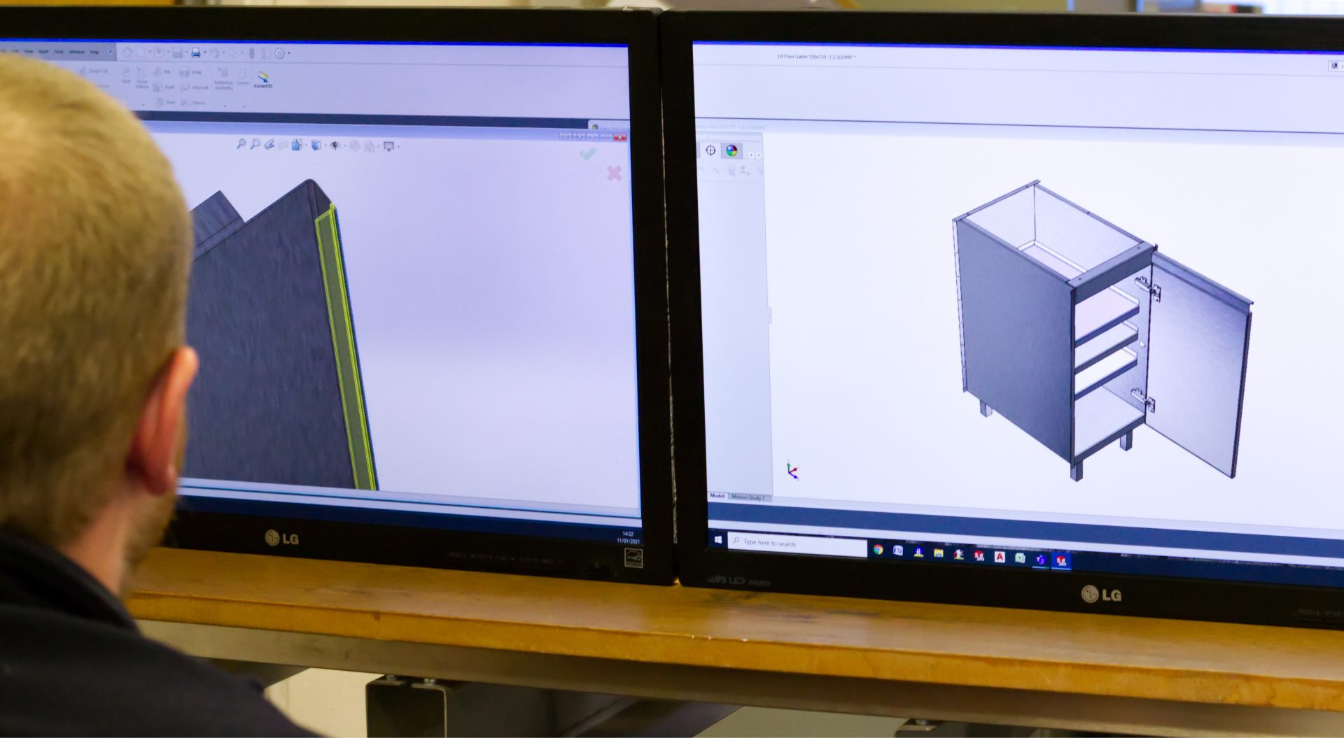 THE BIG INTERVIEW: James Scott & Sons strikes gold