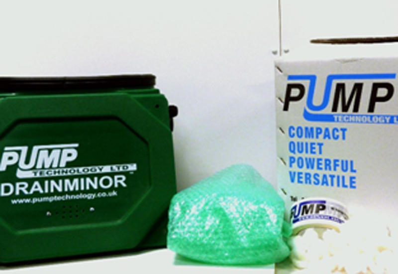 Pump Technology takes added steps to improve green credentials