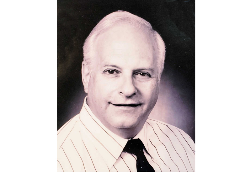 KCL mourns the loss of foodservice design pioneer