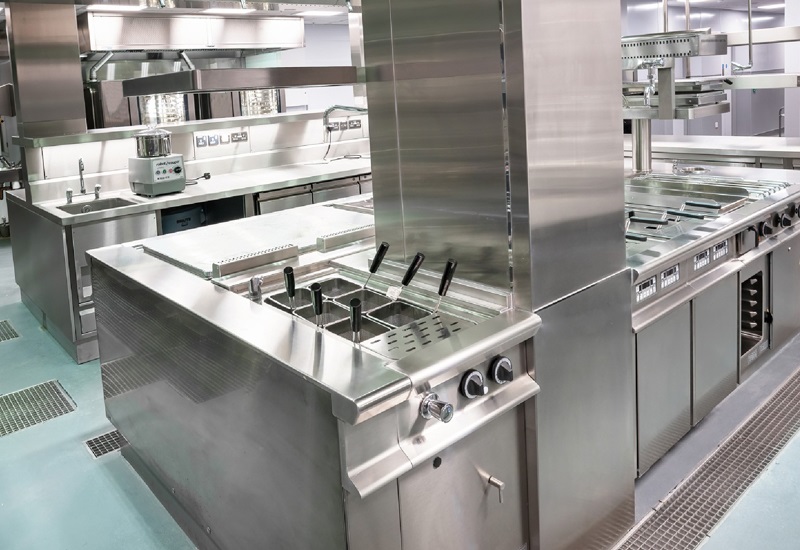 Berkeley Projects delivered five-star five floor hotel project with Ambach