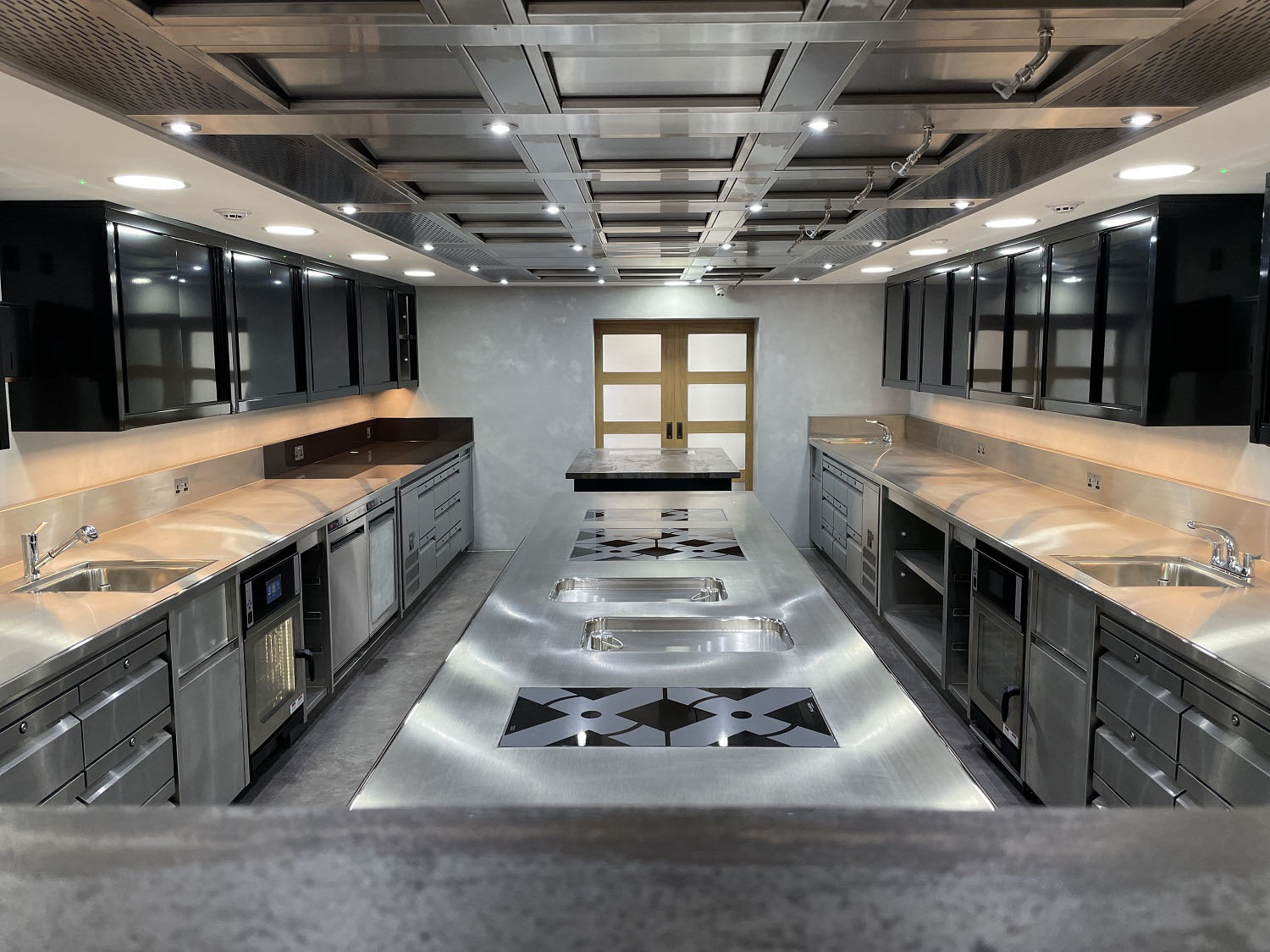 Market Talk Live: hydrogen-powered equipment and energy optimisation ...