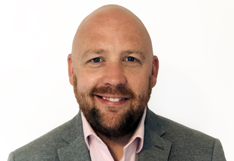 Middleby UK appoints new MD