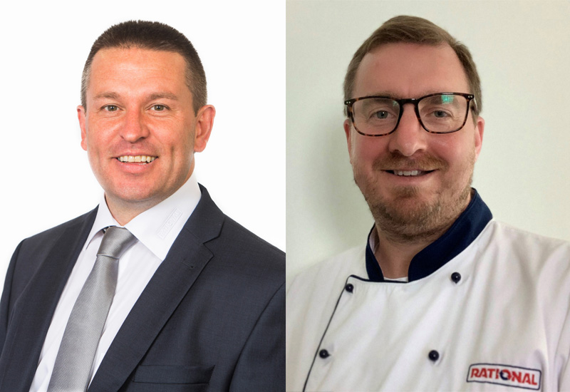 Rational UK expands senior management team