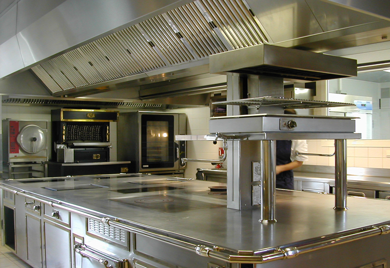 FEA recommends treating automatic ventilation system guidance as mandatory