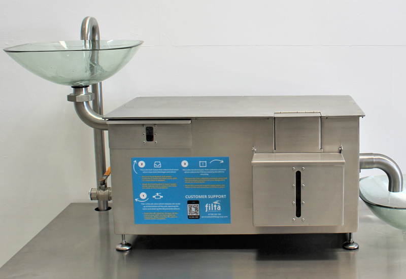 Opinion: How we can work together to manage FOG compliance