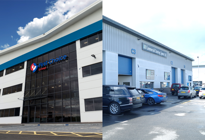 Parts Town discusses impact of mega-merger on spares landscape