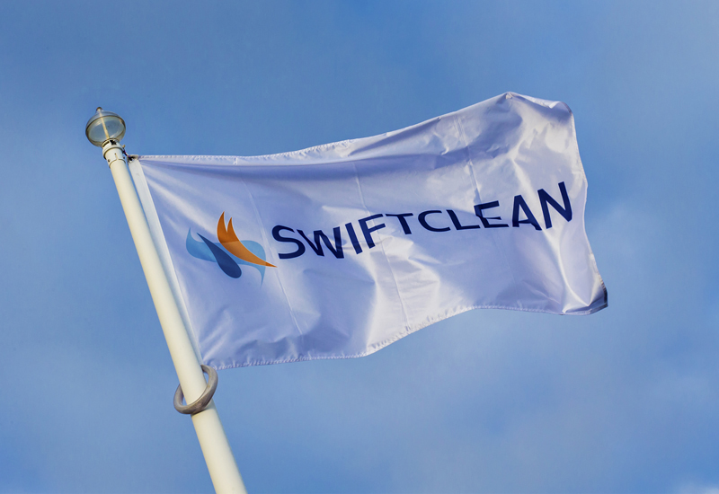 Swiftclean marks kitchen ventilation cleaning milestone