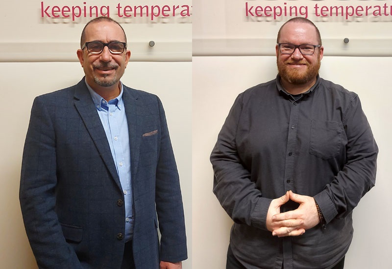 Monika looks to the future with two key appointments