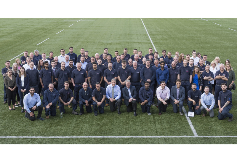 MCFT celebrates 30 years in business