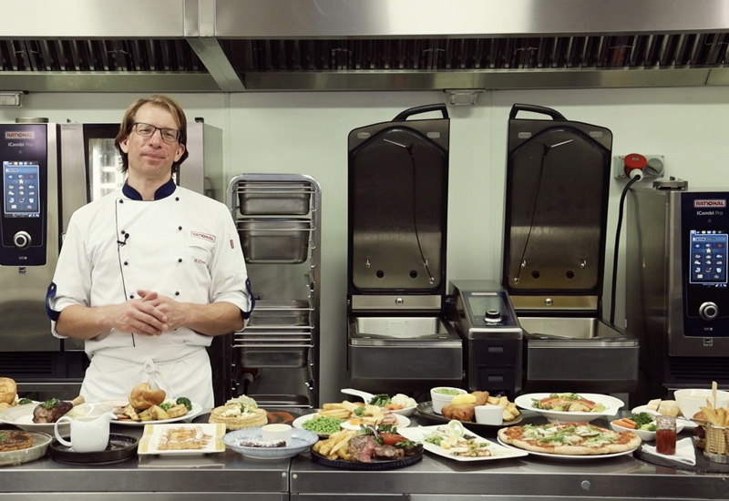 Rational creates bitesize online demos