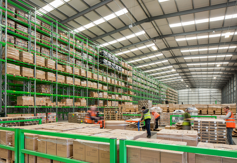 Utopia institutes initiative to beat market’s supply issues