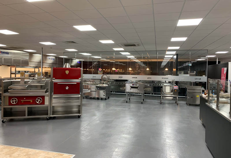 Middleby introduces Elite partner scheme