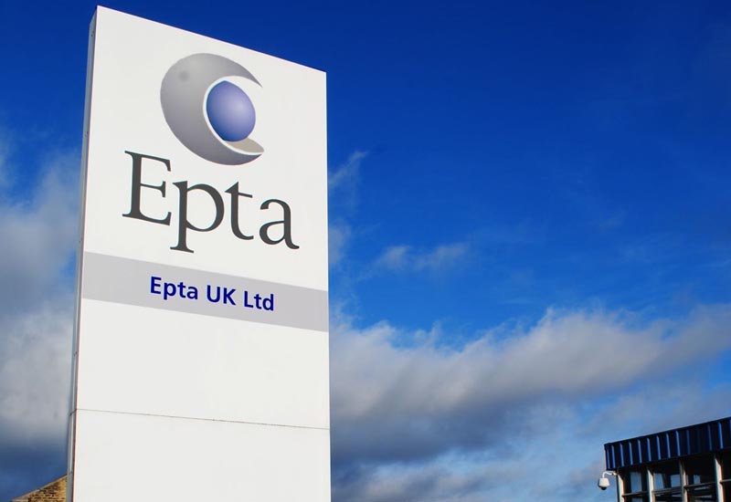 Epta UK celebrates internal merger