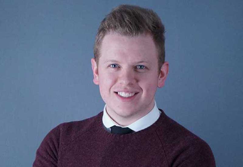 Matthew Kitchin ascends to C&C board