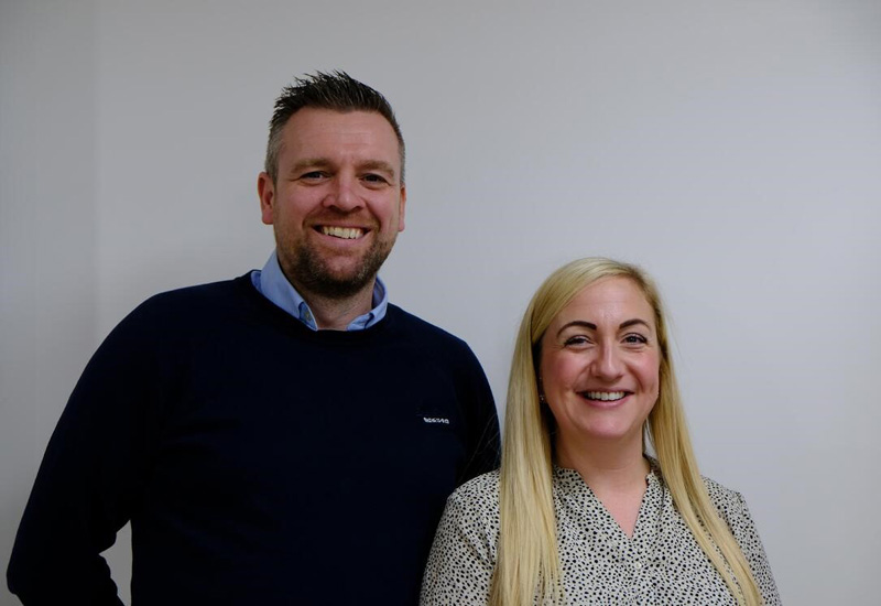 Retigo UK appoints new operations manager