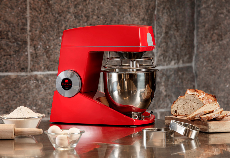 Taylor UK brings Teddy mixer to bear in the UK