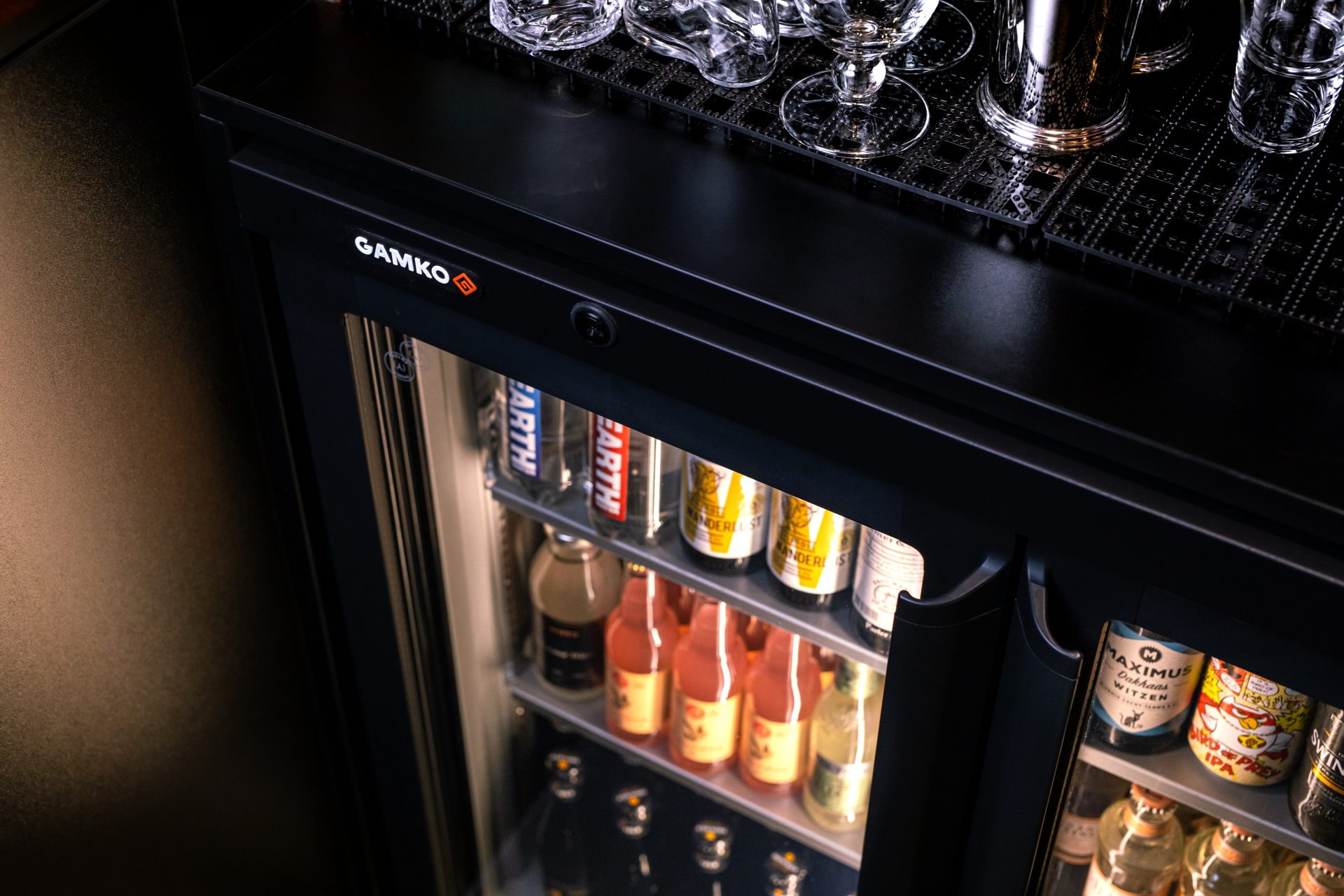 Gamko brings out new version of its most popular product in the UK