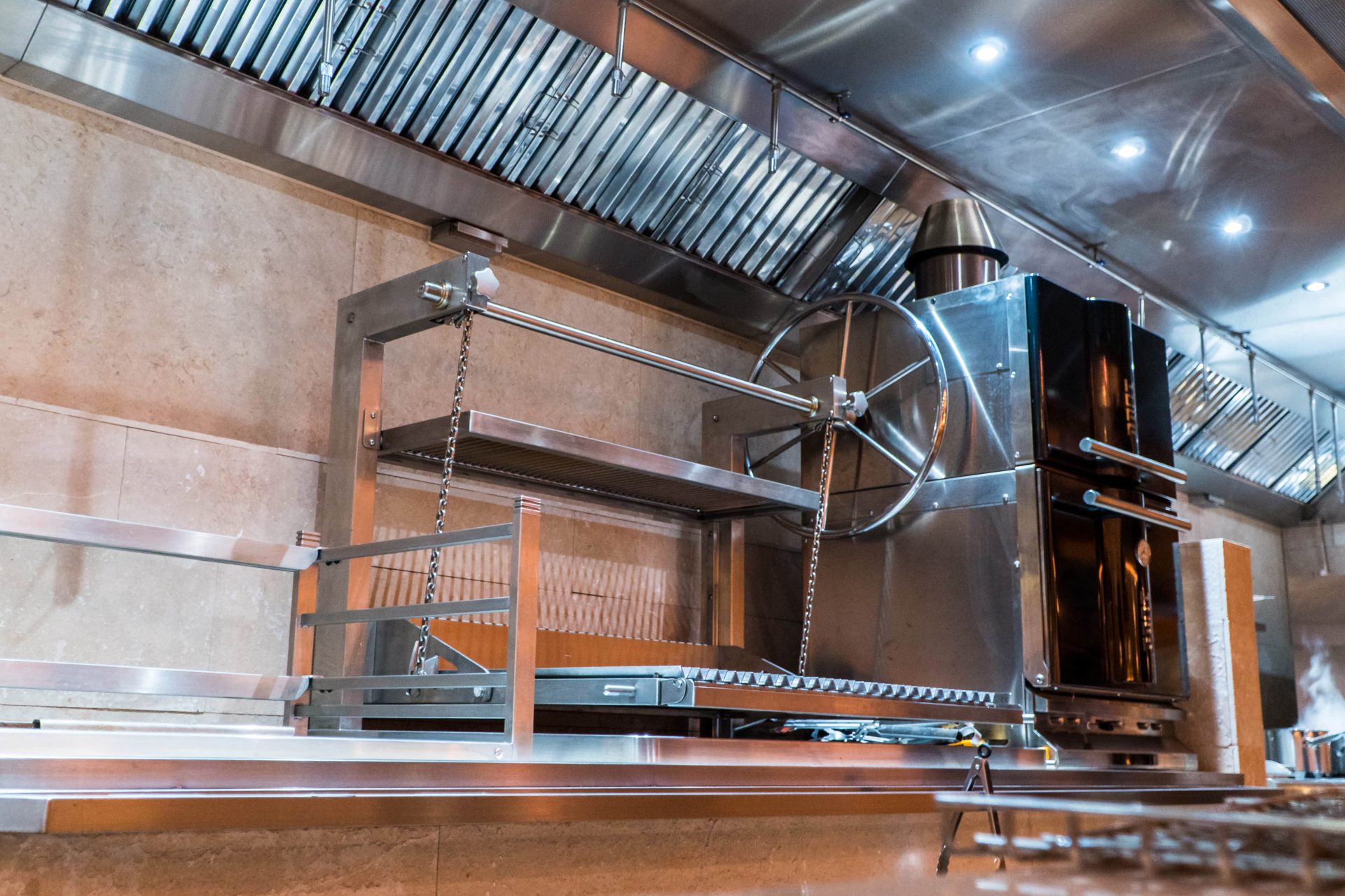 PROJECT OF THE WEEK: Middle Eastern Advance