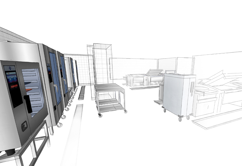 MKN speeds up design process with new kitchen configurator tool