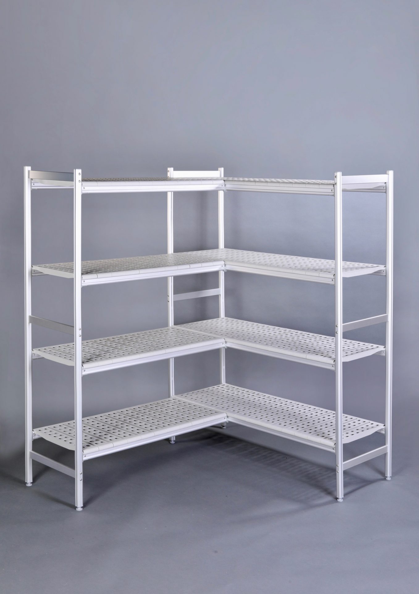 Five essential shelving and storage solutions dealers need to know