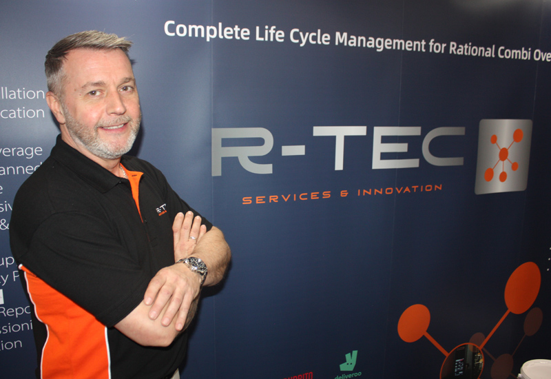 Rational Technical Services changes trading name to R-TEC