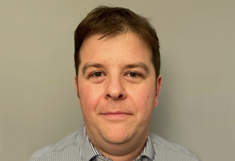 Synergy Grill Technology appoints new regional sales manager