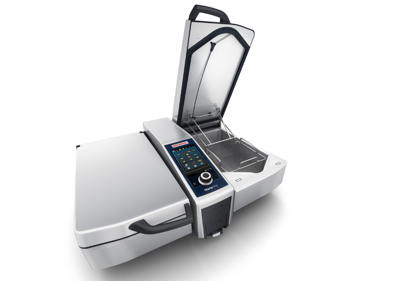 Rational showcases how the iVario Pro can be the secret to foodservice ...