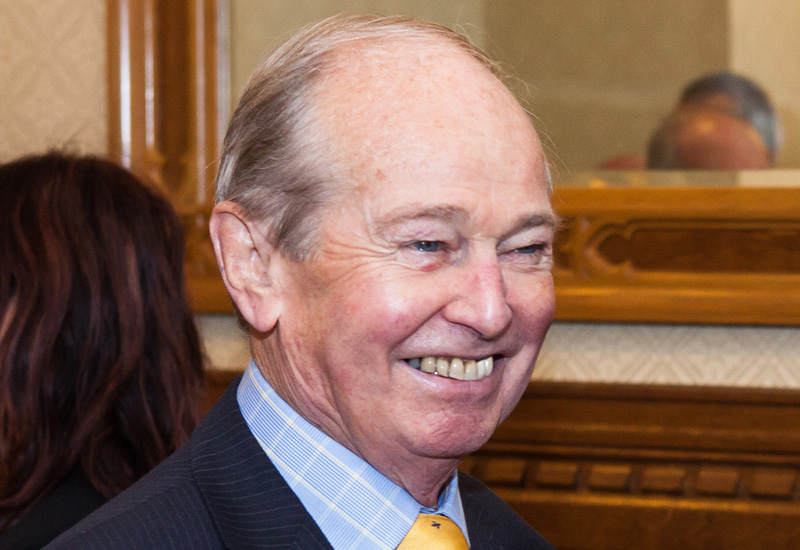 Colleagues mourns the loss of sector standards-setter