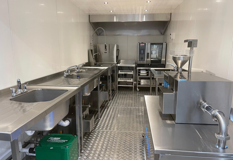 Filta opens FOG training centre