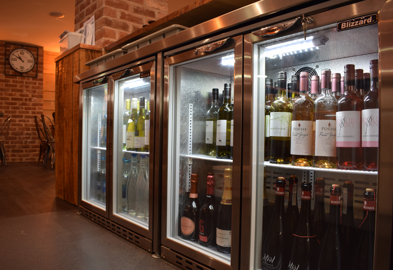 Specification essentials when creating a star bar for operators