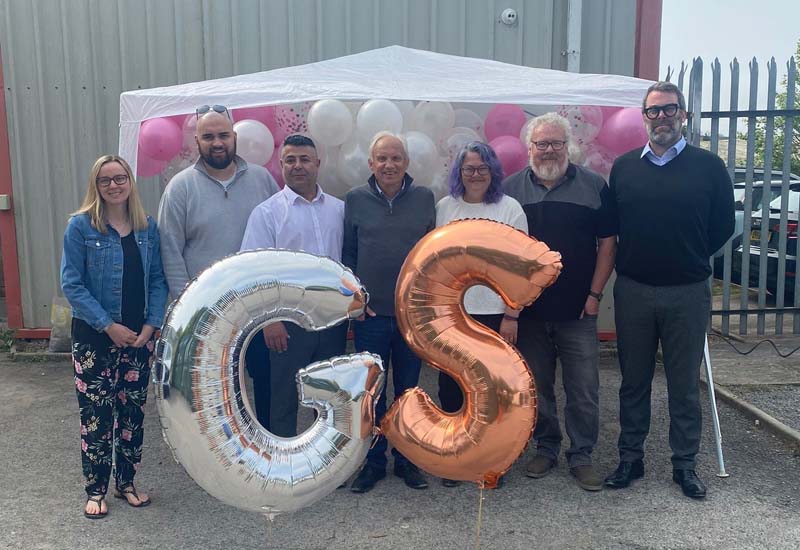 GS Group passes leadership torch to the next generation