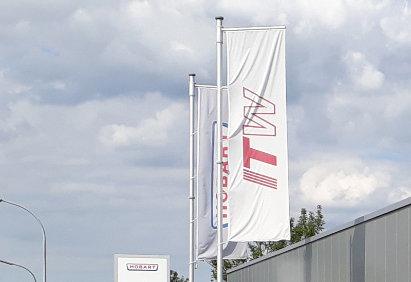 ITW expects channel inventory to recede now supply picture has improved