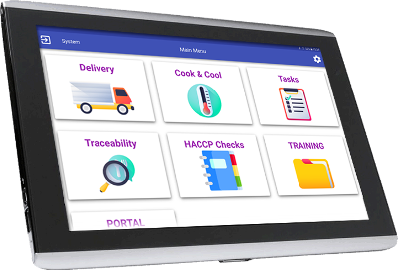Kelsius launches FoodCheck2Go digital temperature checking system