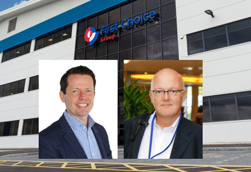 EXCLUSIVE: Mike Barrett to lead both First Choice and CCS