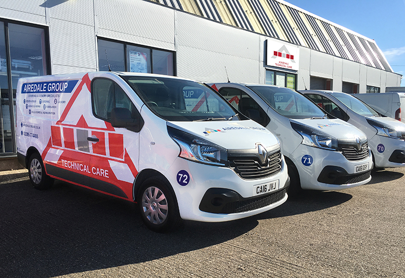 EXCLUSIVE INTERVIEW: Airedale Group's Rob Bywell on investment ...