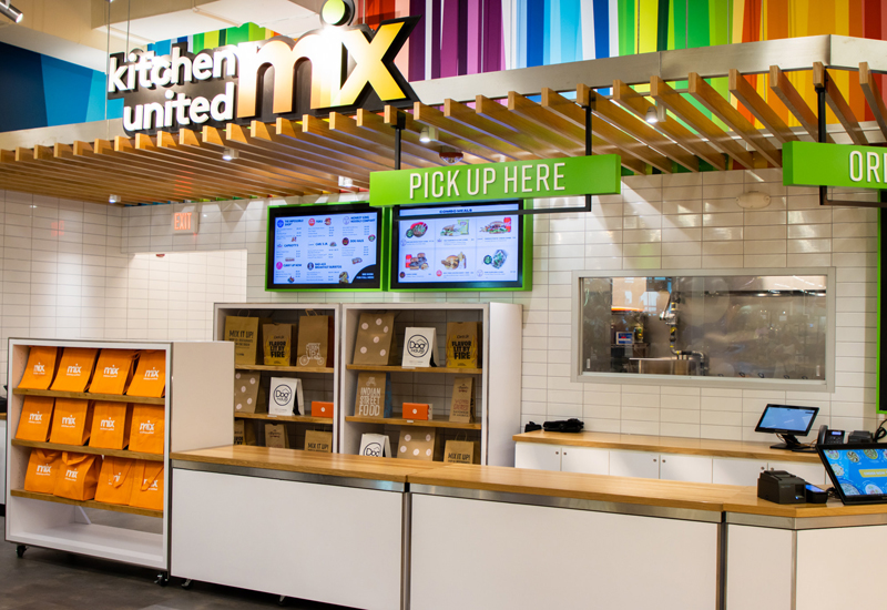 Investors pump £80m into dark kitchens operator