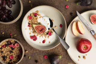 Utopia brings new trendy colours to the table with its latest range