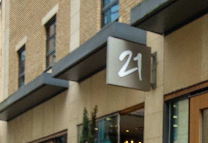 CNG's equipment advice helps top North East restaurant execute its vision