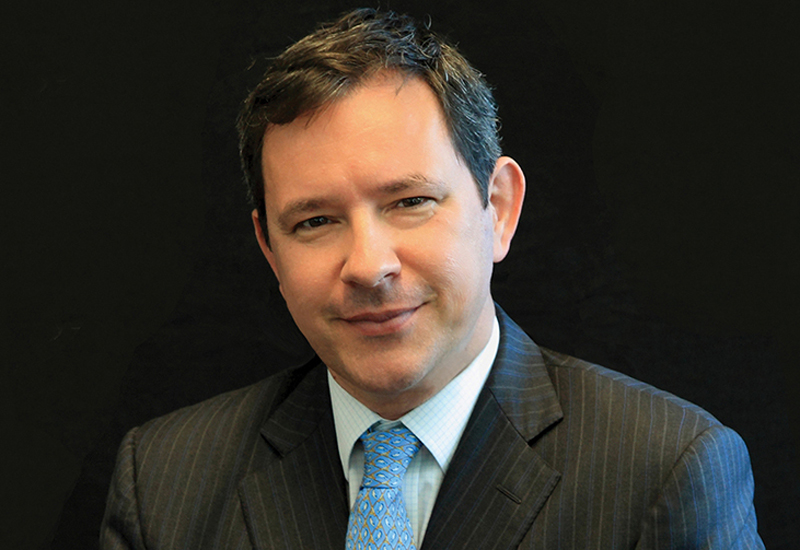 Filippo Berti: 'These are incredibly exciting times for the Ali Group'