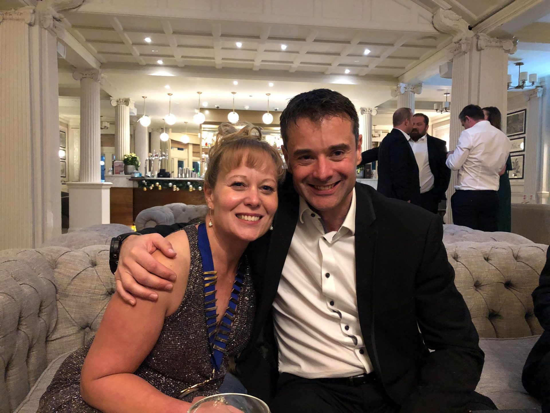 THE BIG INTERVIEW: Why reputation is everything for family catering ...